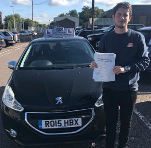 Guildford Driving Instructor | Check A Driving Instructor